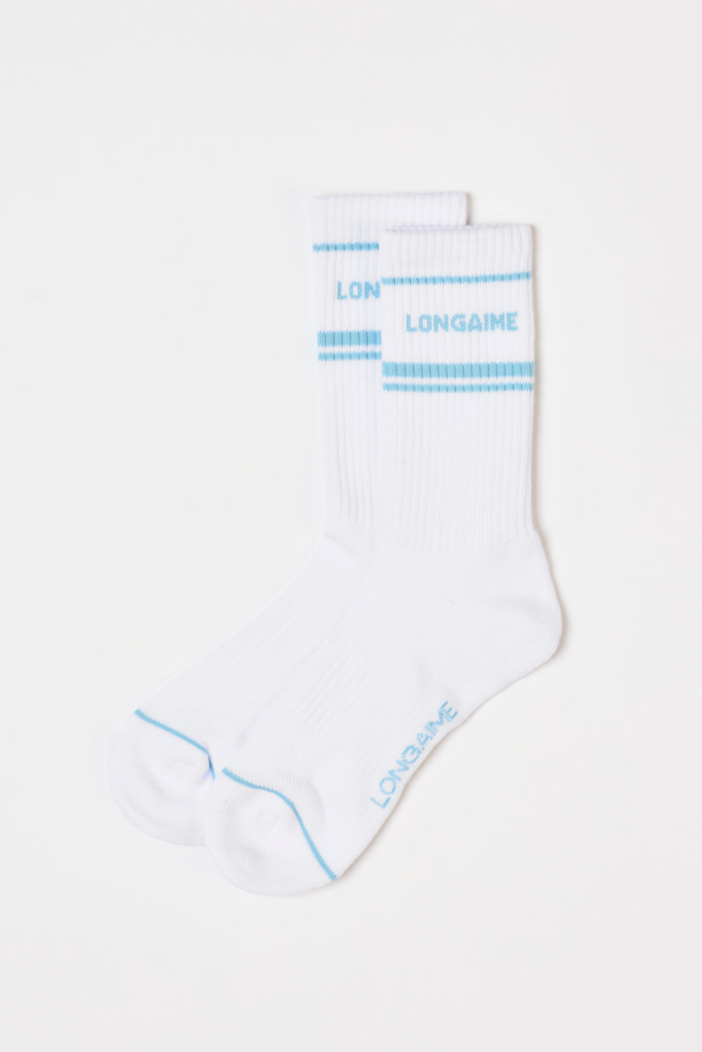 Varsity Crew Sock – Longaime